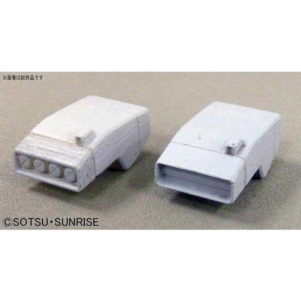 HGUC 126 ジムIII バンダイ ガンプラ 1/144