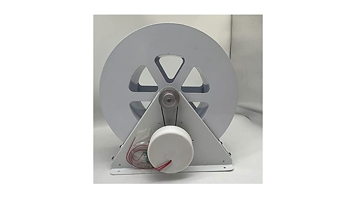 50/100W Water Turbine Generator,Waterwheel, Hydroelectric Generator ...