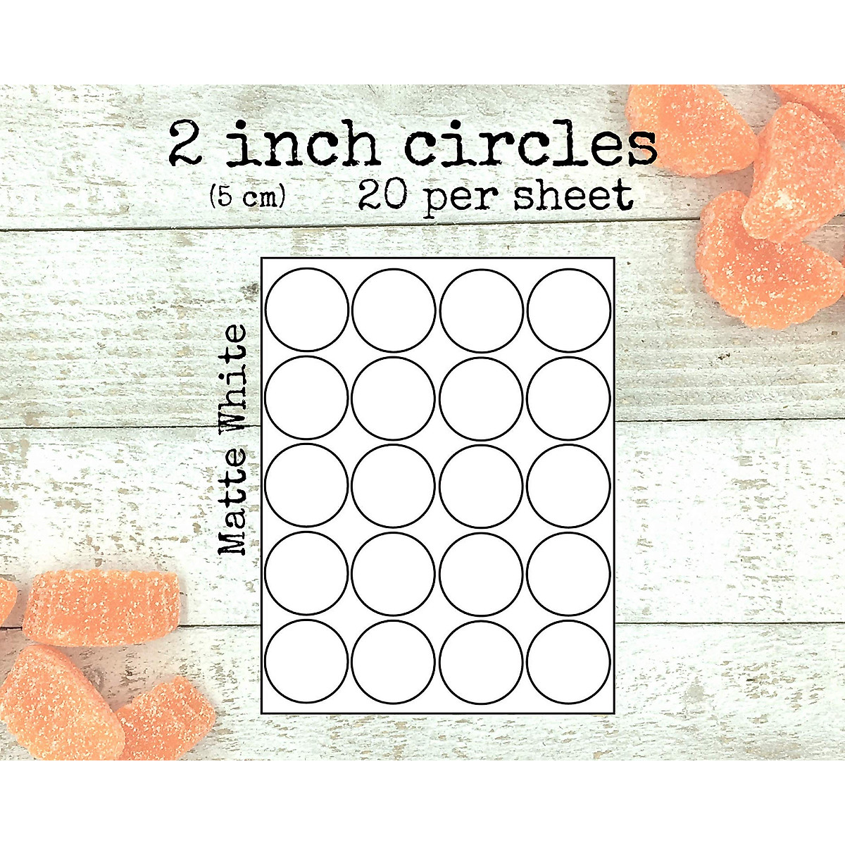 Wedding Recovery Kits - 20 Stickers with optional favor bags, Just in Case, hangover kit