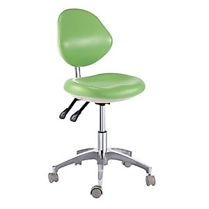 PU Leather Mobile Chair Surgical Doctor's Chair AD600