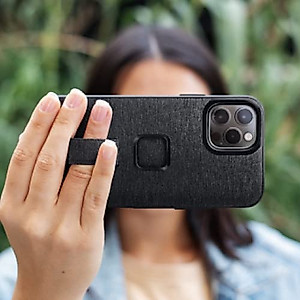 Peak Design Everyday Loop Case iPhone 13 Pro Max