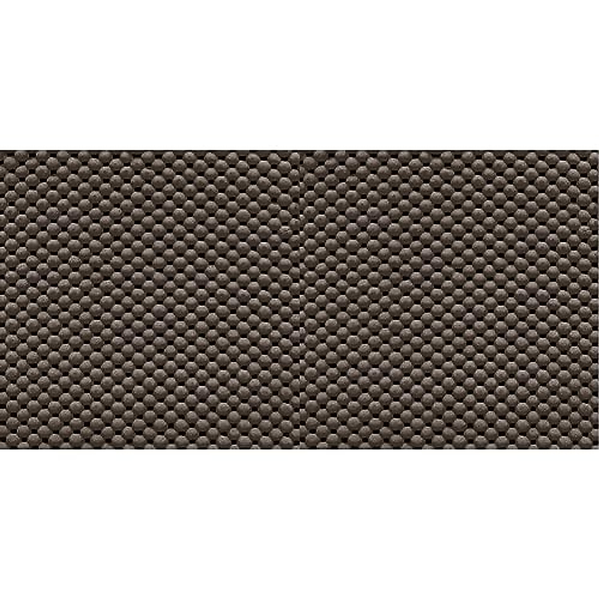 Magic Cover Shelf Liner, 4 Sq Ft (Pack of 2), Black