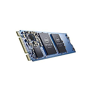 Intel Optane 16GB Internal Flash Accelerator - PCI Express - M.2 2280