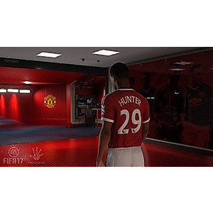 FIFA 17 - PlayStation 4