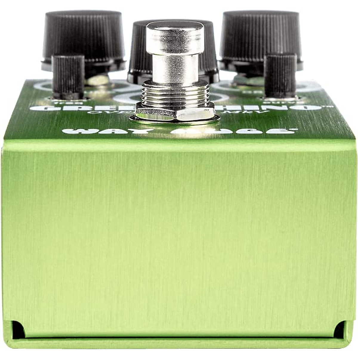 JIM DUNLOP Way Huge Smalls Green Rhino Overdrive MKV (WM22)