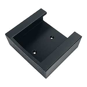 ODO LUCK Wall or Stud Hanger for Dewalt 60V Flexvolt Leaf Blower DCBL772, Wall Mounted Holder,Storage Hook Bracket