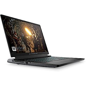 Alienware 17 R5 VR Ready 17.3" LCD Gaming Notebook - Intel Core i7 (8th Gen) i7-8750H Hexa-core (6 Core) 2.20 GHz - 8 GB DDR4 SDRAM - 1 TB HDD - 256 GB SSD - Windows 10 Home 64-bit (English) - 19