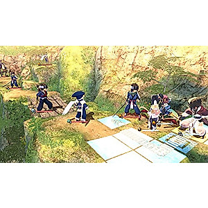 UTAWARERUMONO: ITSUWARI NO KAMEN