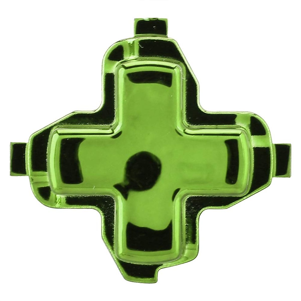 Replacement Buttons & Tools Kit for 360 Joystick, 360 Controller RB LT RT Buttons Screwdriver Set(Green)