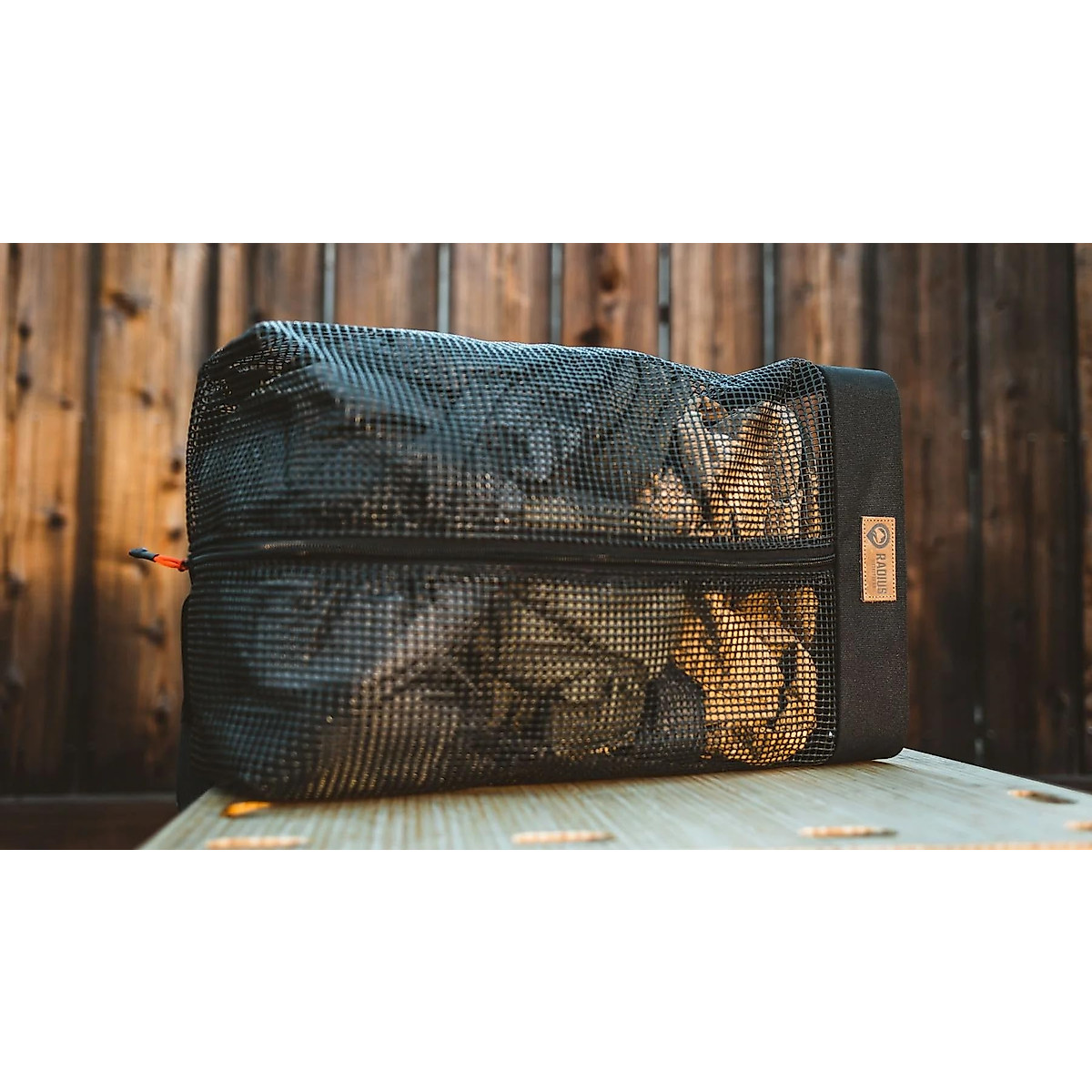 RADIUS OUTFITTERS Camping Laundry Bag