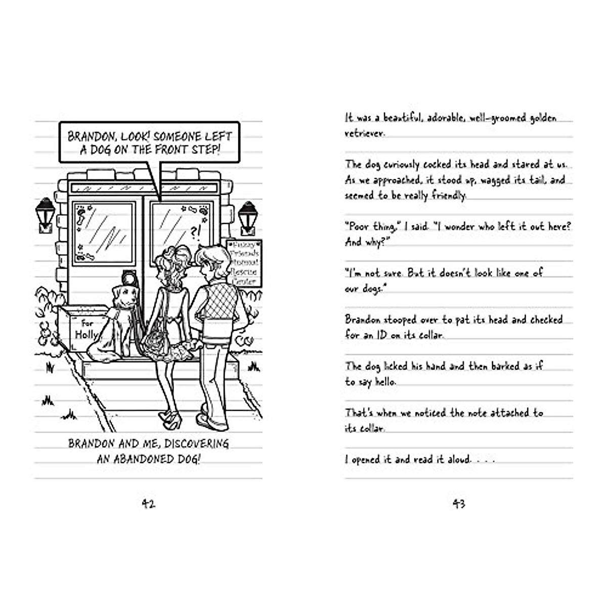 Dork Diaries 10: Tales from a Not-So-Perfect Pet Sitter (10)