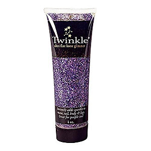 Twinkle Mane and Tail Gel Purple