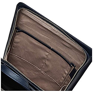 TRION(トライオン) Tryon SS229 Business Backpack, Navy