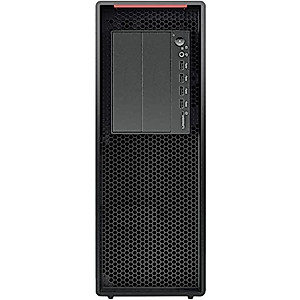 PCSP P520 Workstation, Intel Xeon W-2135 3.70GHz 6-Core Processor, 512GB DDR4 RAM, No Graphics, No Hard Drive, No Operating System (Renewed)