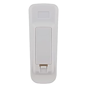 PerFascin AKB73016010 Replacement Remote Control fit for LG AC Air Conditioner TWC061HGMK0 TWC101GBMK2 6711A20066L LT0814CNR TWC051HGMK0 6711A20034G RTAKB73016002 LW8011ER LW1012ER
