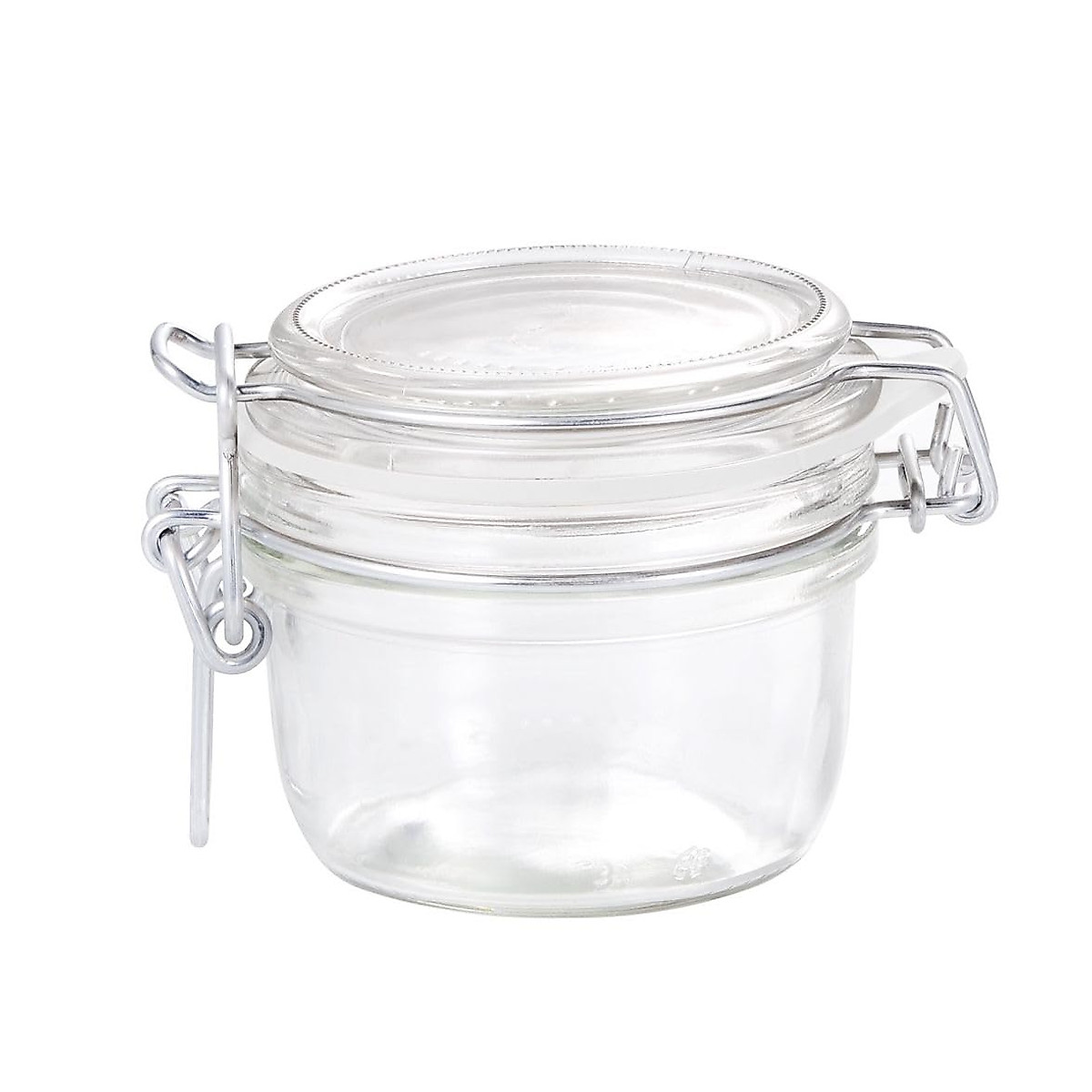Bormioli Rocco Fido Jar, 1 EA