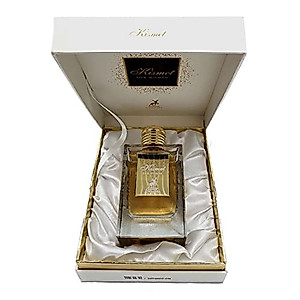 Kismet For Women EDP Perfume By Alhambra House Of Lattafa: 3.4oz Niche Fragrance