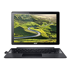 Acer Switch Alpha 12 SA5-271P-74E1 i7-6500U 12-in 8GB 256GB Notebook (NT.LCEAA.005;SA5-271P-74E1)