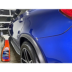 Sonax 268400 Ceramic Ultra Slick Detailer, 750ml, White