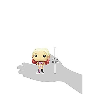 Funko POP! WWE: - Alexa Bliss Collectible Toy