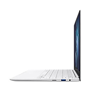 SAMSUNG Galaxy Book Pro 13.3" Intel® Core™ i5-1135G7 Processor, 8GB, 256GB- Wi-Fi - Mystic Silver (NP930XDB-KH1US)