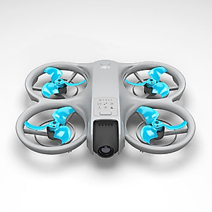 Master Airscrew Stealth Propellers for DJI Neo - Blue, 4 pcs