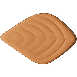 BWESOO Brown Sugar Keeper Saver for Keeping Moist Fresh Reusable Leaf Clay Keep Conditioning Humidity Kitchen Gadgets Storage Containers Sets Food Containers