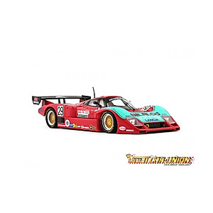 Slot It CA21c Lancia LC2 WSC Nurburgring 1989 1/32 scale slot car