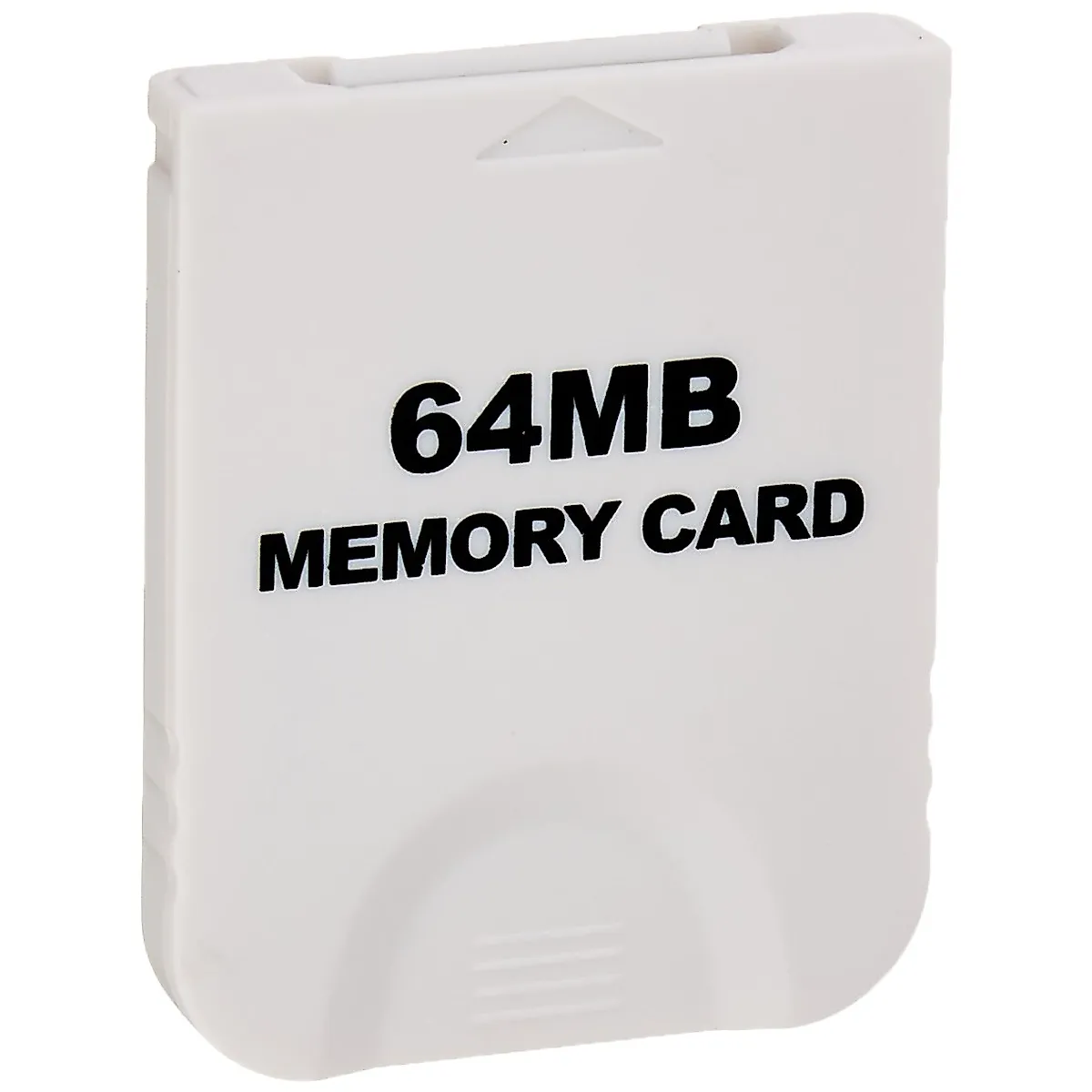 GameCube Compatible 64MB Memory Card with 1019 Blocks