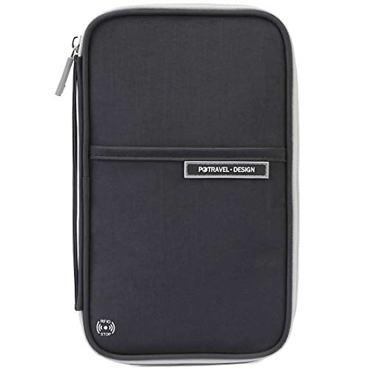 VanFn Passport Wallets and Cosmetic Bags, Makeup Bag Cosmetic Bag for Women Cosmetic Travel Makeup Bag Large Travel Toiletry Bag for Girls Make Up Bag Brush Bags Toiletry Bag