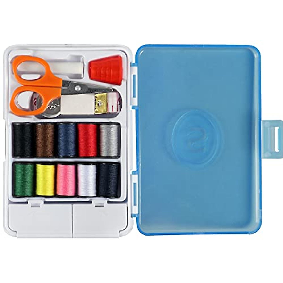 SINGER 01671 Sew Essentials to Go Sewing Kit