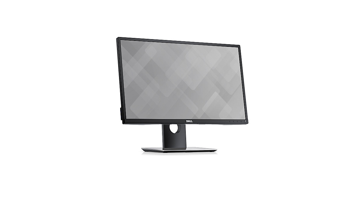 DELL P2417H 23.8" Full HD Monitor - Buy Now