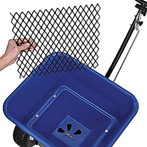 Global Industrial Universal Spreader, 100 Lb. Capacity