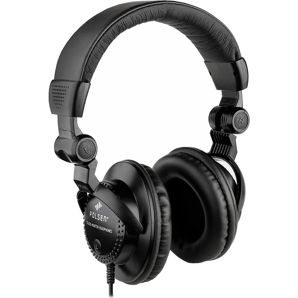 Tascam DP-008EX 8-Track Digital Pocketstudio with Tascam PS-P520E AC Power Adapter, Polsen HPC-A30 Headphones & 16GB Memory Card Bundle