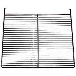 Exact FIT for KAIRAK 340-26002-00 Wire Shelf - Chrome - Replacement Part by MAVRIK