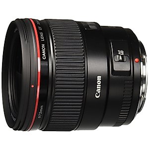 Canon 35mm f1.4 L 154642