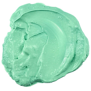 Freeman Feeling Beautiful Facial Clay Masque Avocado & Oatmeal 6 oz (Pack of 2)