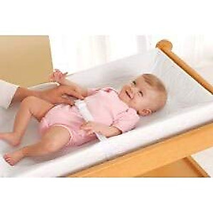 4-Sided Changing Pad