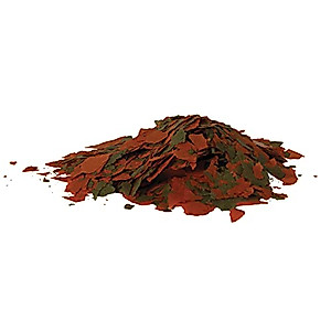 Tetra USA Tetra Cichlid Flakes Food -- 5.65 oz.