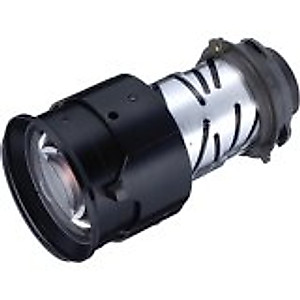 Nec Display Np13zl Zoom Lens - 2x Optical Zoom