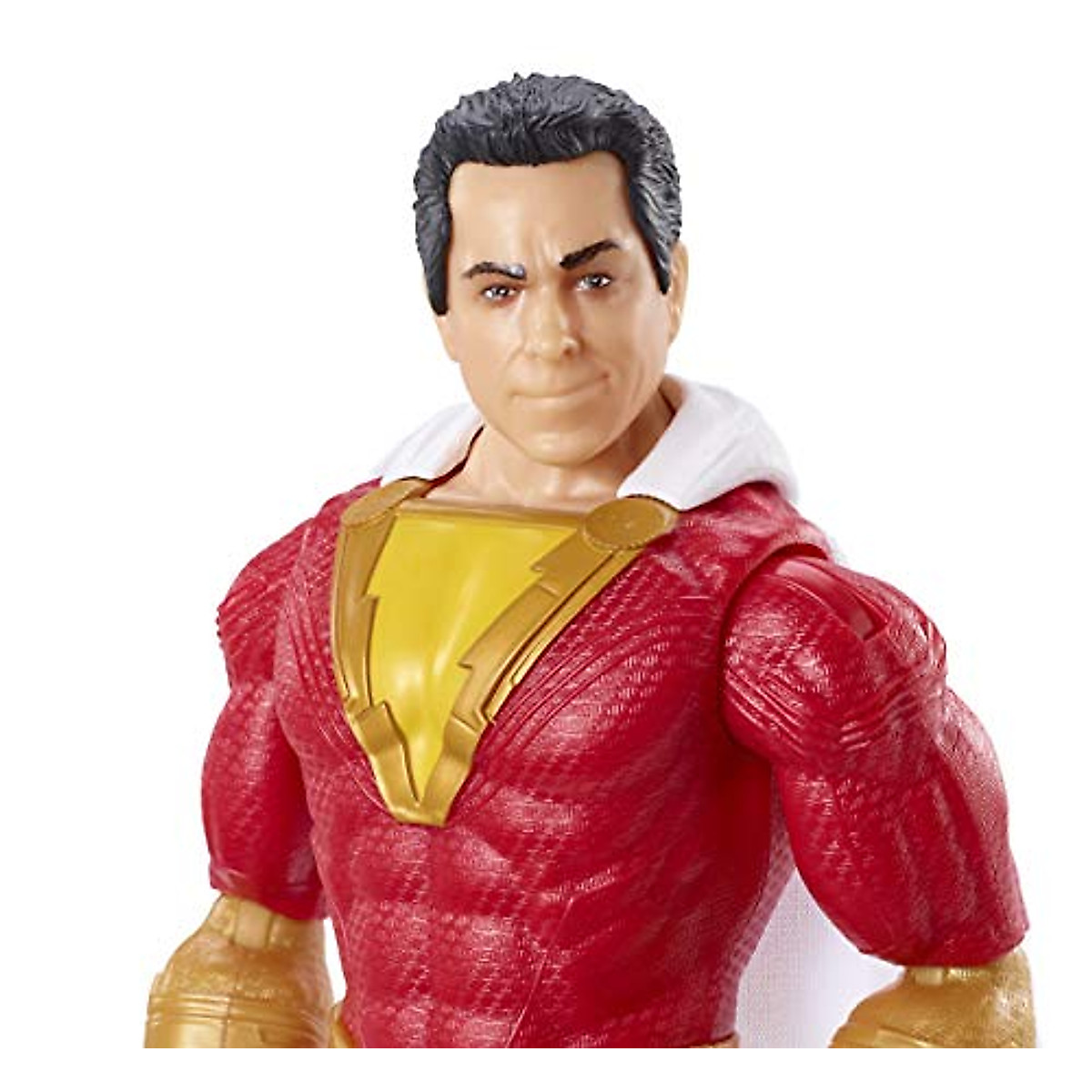 DC Comics Shazam! 12 Action Figure