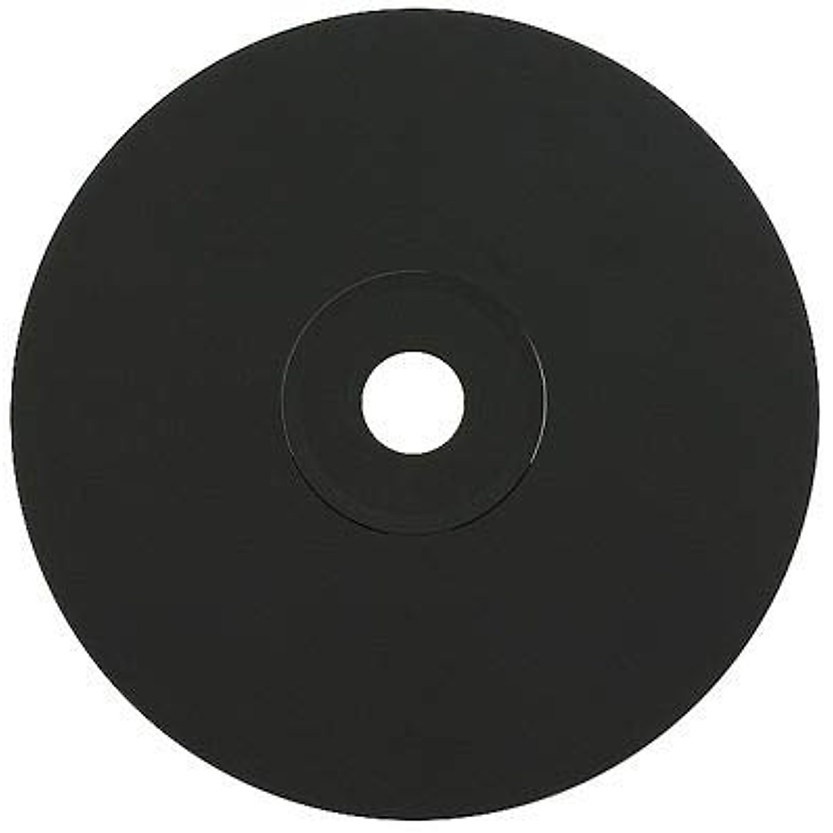 Silver/BLACK 52X 80-Min CD-R's (Shiny-Silver Top, BLACK Bottom) 100-Pak (2 x 50-Pak)