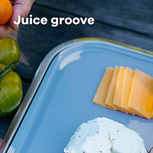 Hydro Flask Cut and Serve Platter Birch