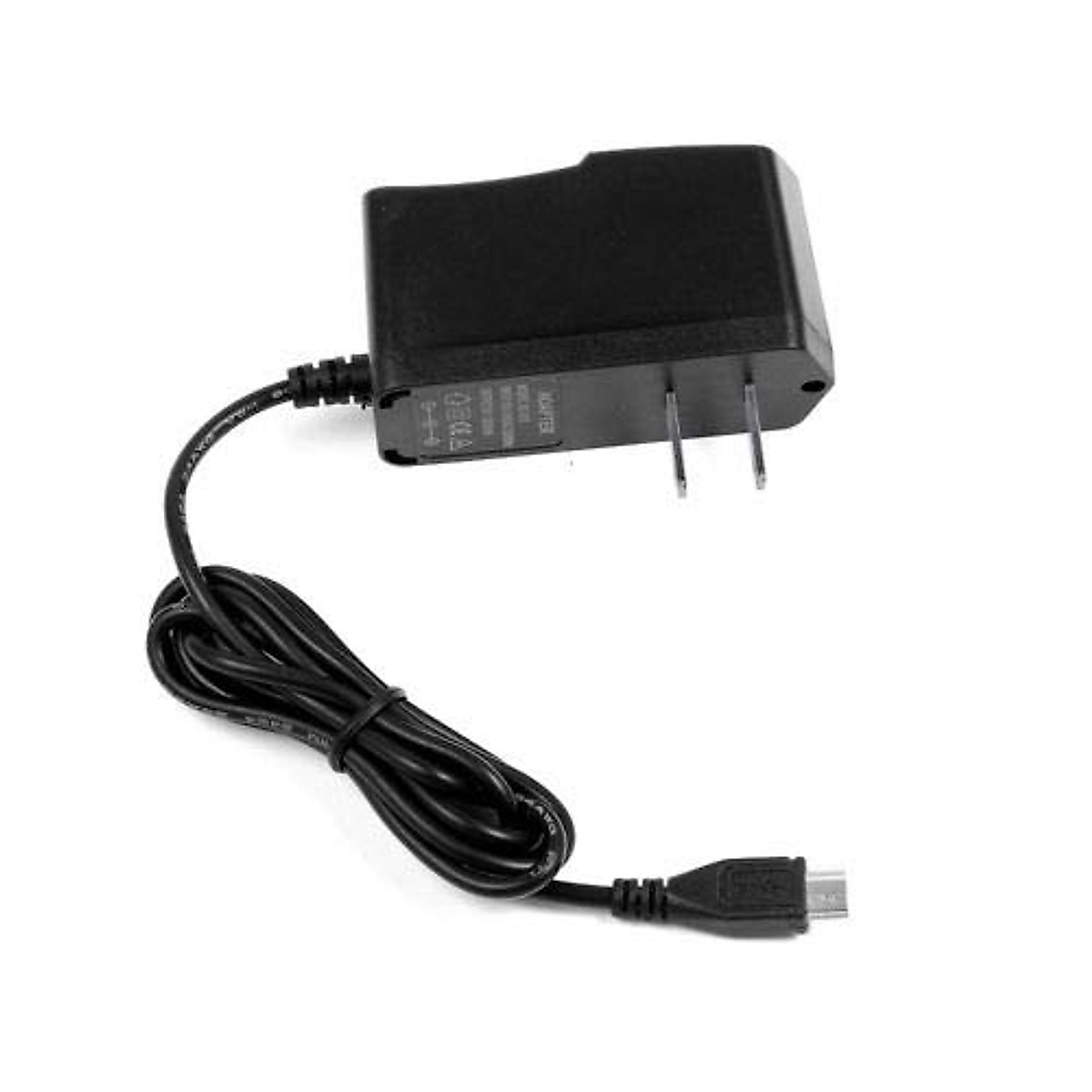 AC/DC Power Charger Adapter + USB Cord for Sennheiser PXC 550 Headphone Headset