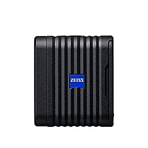 Sony RX0 II 1” (1.0-type) Sensor Ultra-Compact Camera