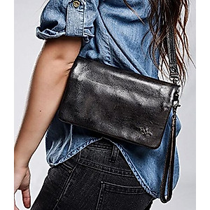 Bed|Stu Women's Cadence Black Rustic One Size One Size