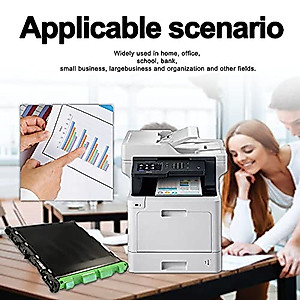 IFY 1 Pack Compatible BU-330CL Belt Unit Replacement for Brother mfcl8610cdw mfcl8900cdw mfcl9570cdw hll8260cdw hll8360cdw hll8360cdwt hll9310cdw Printers, Black