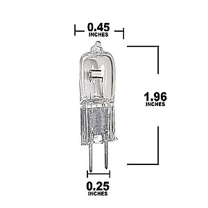 OSRAM FCS 64640 150W 24V HLX Halogen Light Bulb