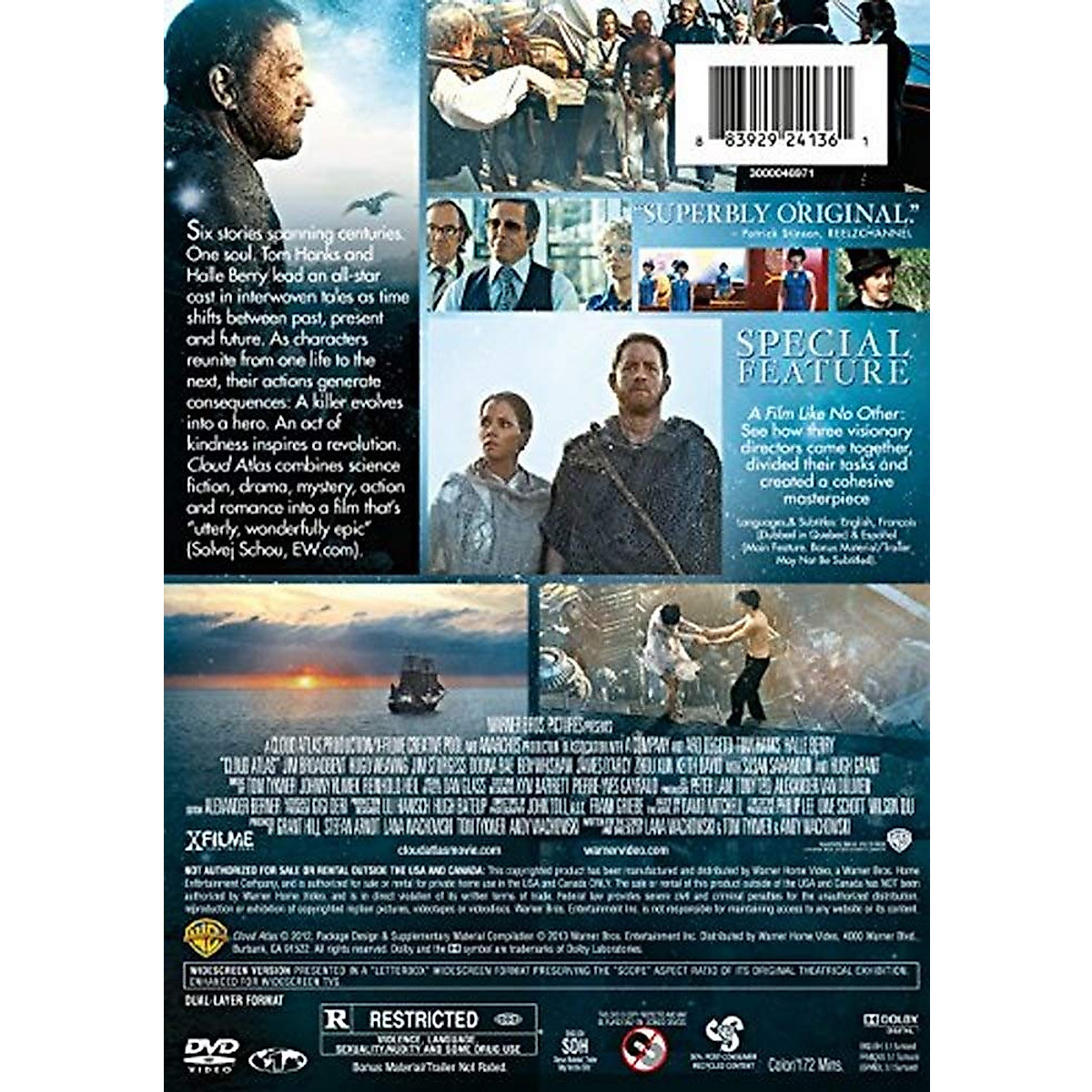 Cloud Atlas
