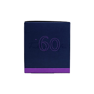 Trapp - No. 60 Jasmine Gardenia - 7 oz. Signature Candle - Aromatic Home Fragrance with Floral Scent of Gardenia, Night Blooming Jasmine, & Hint of Honeysuckle Notes - Petrolatum Wax